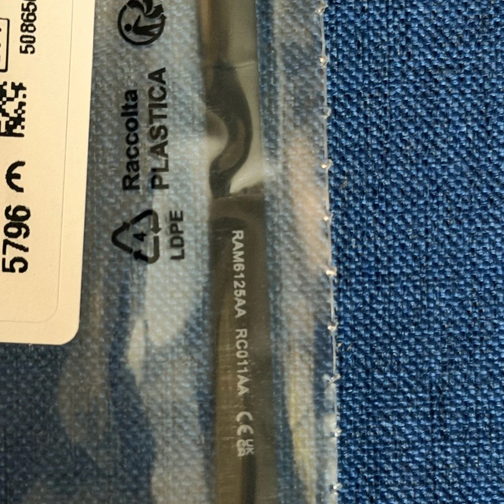 Oakley | Accessories | Oakley Black Temple Arms Replacement Pair With ...